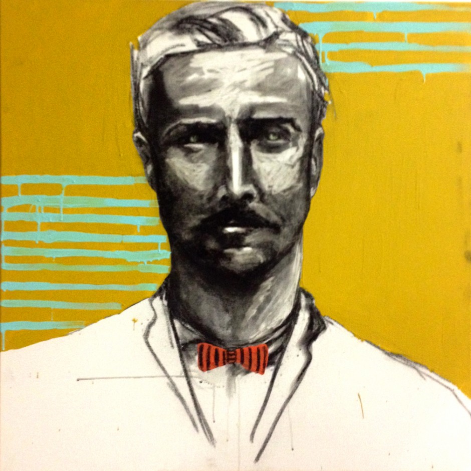 Artists to Know | Maggie Russell | KP FUSION