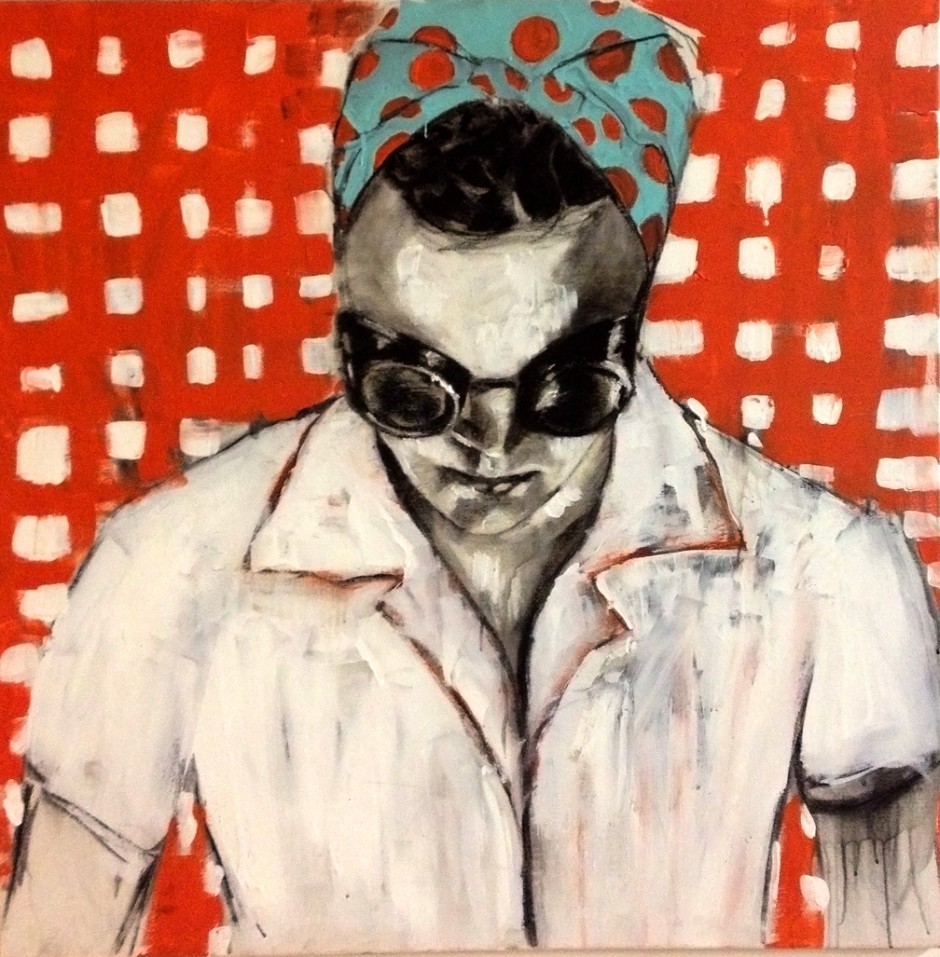 Artists to Know | Maggie Russell | KP FUSION