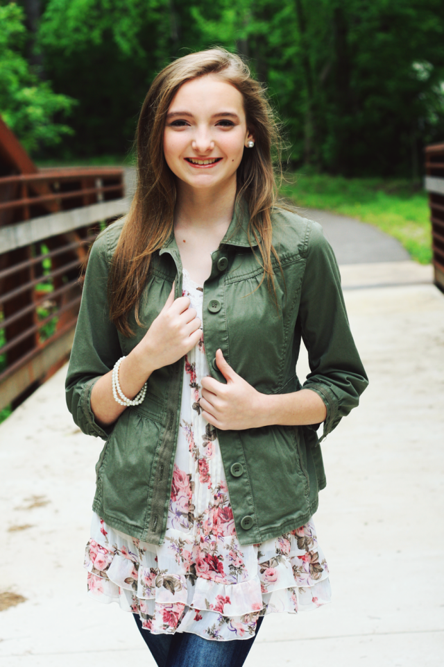 Portraits | Kalissa | KP FUSION
