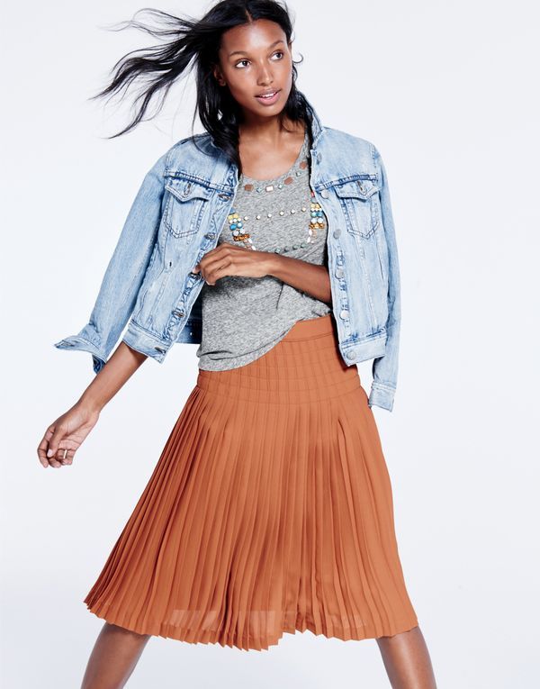 J. Crew August 2015 Style Guide Picks | KP FUSION