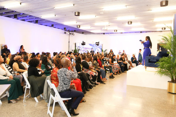 #OwningTheBlock with Karleen Roy + Myleik Teele | KP FUSION