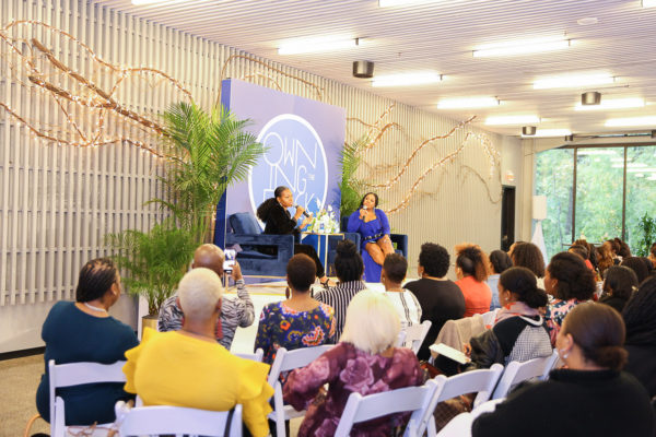 #OwningTheBlock with Karleen Roy + Myleik Teele | KP FUSION