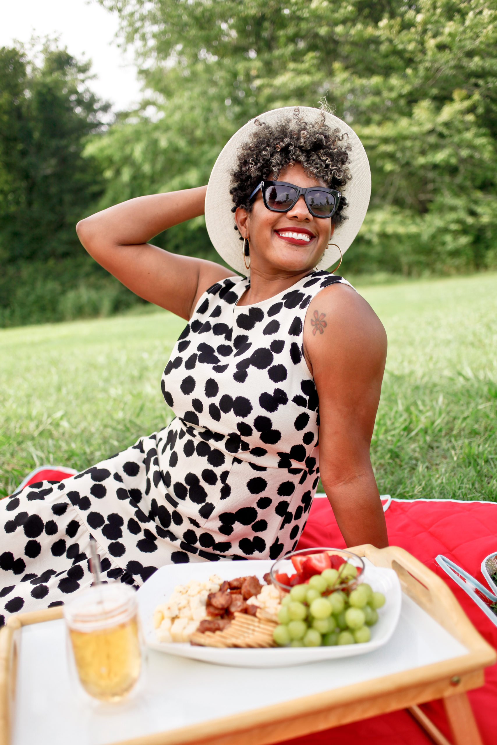 A Day At The Park | KP FUSION