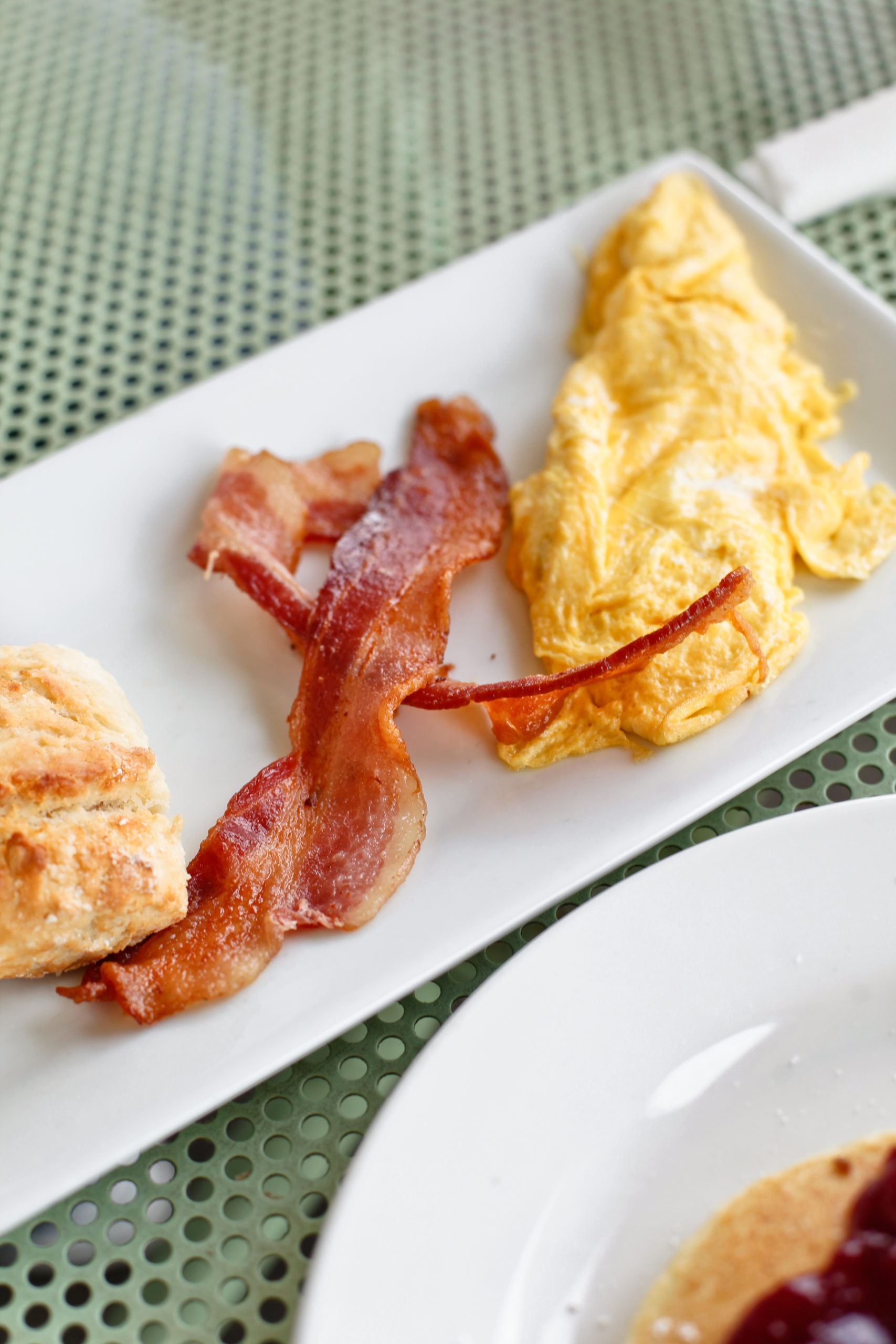 Good Eats | Staks Pancake Kitchen | KP FUSION