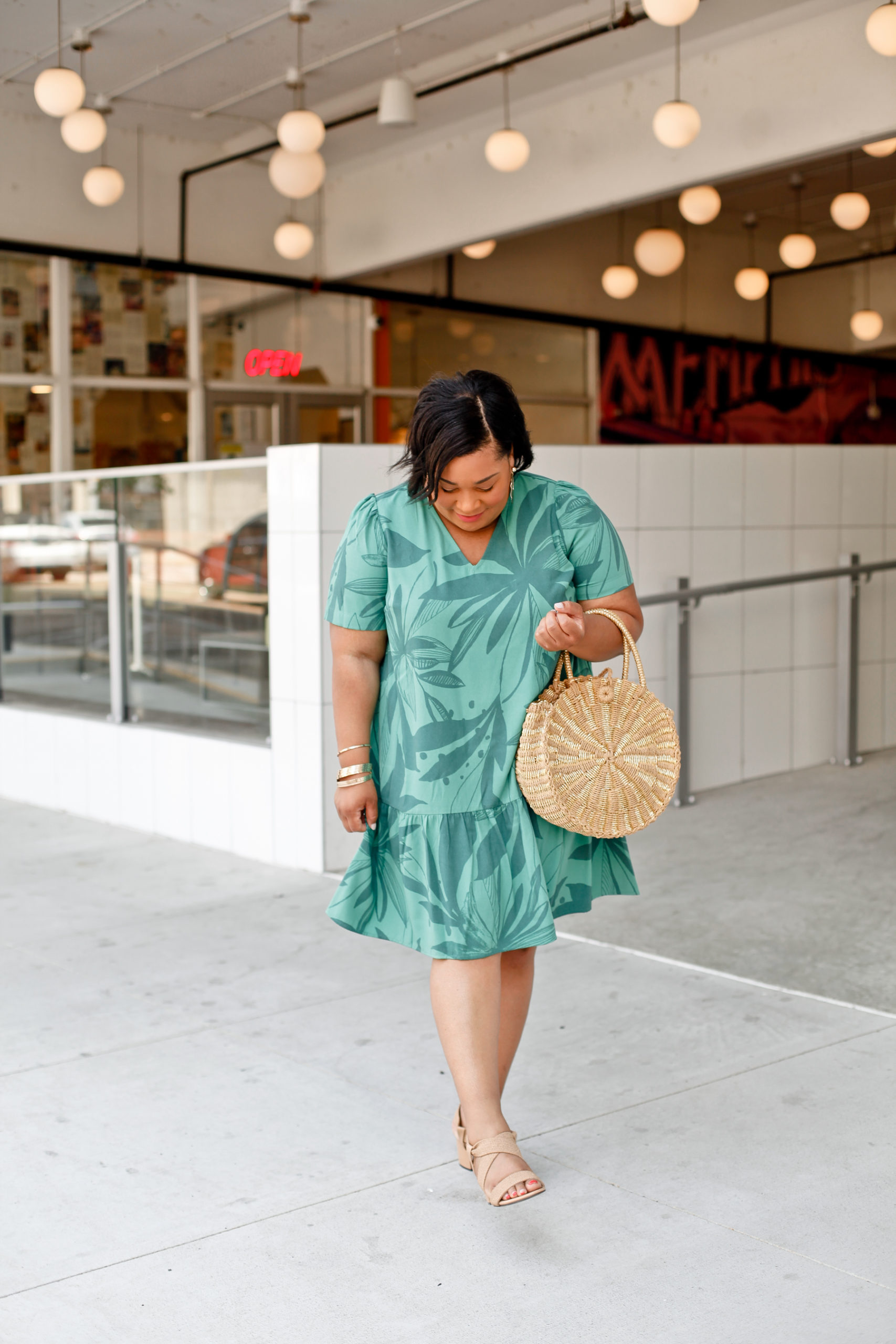 Summer Staple Repeater | KP FUSION