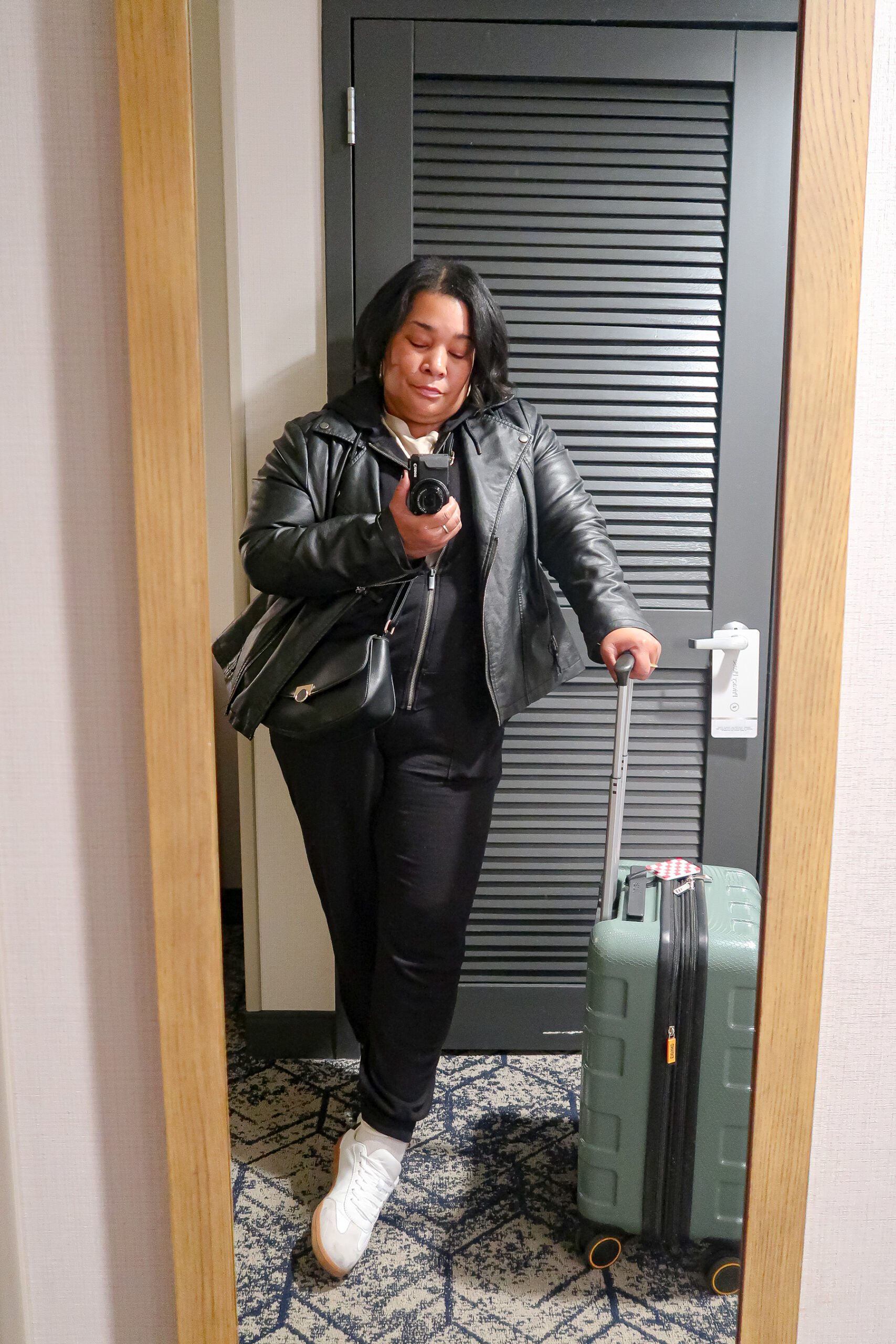 Elevated Travel Style: The Matching Set Era | KP FUSION